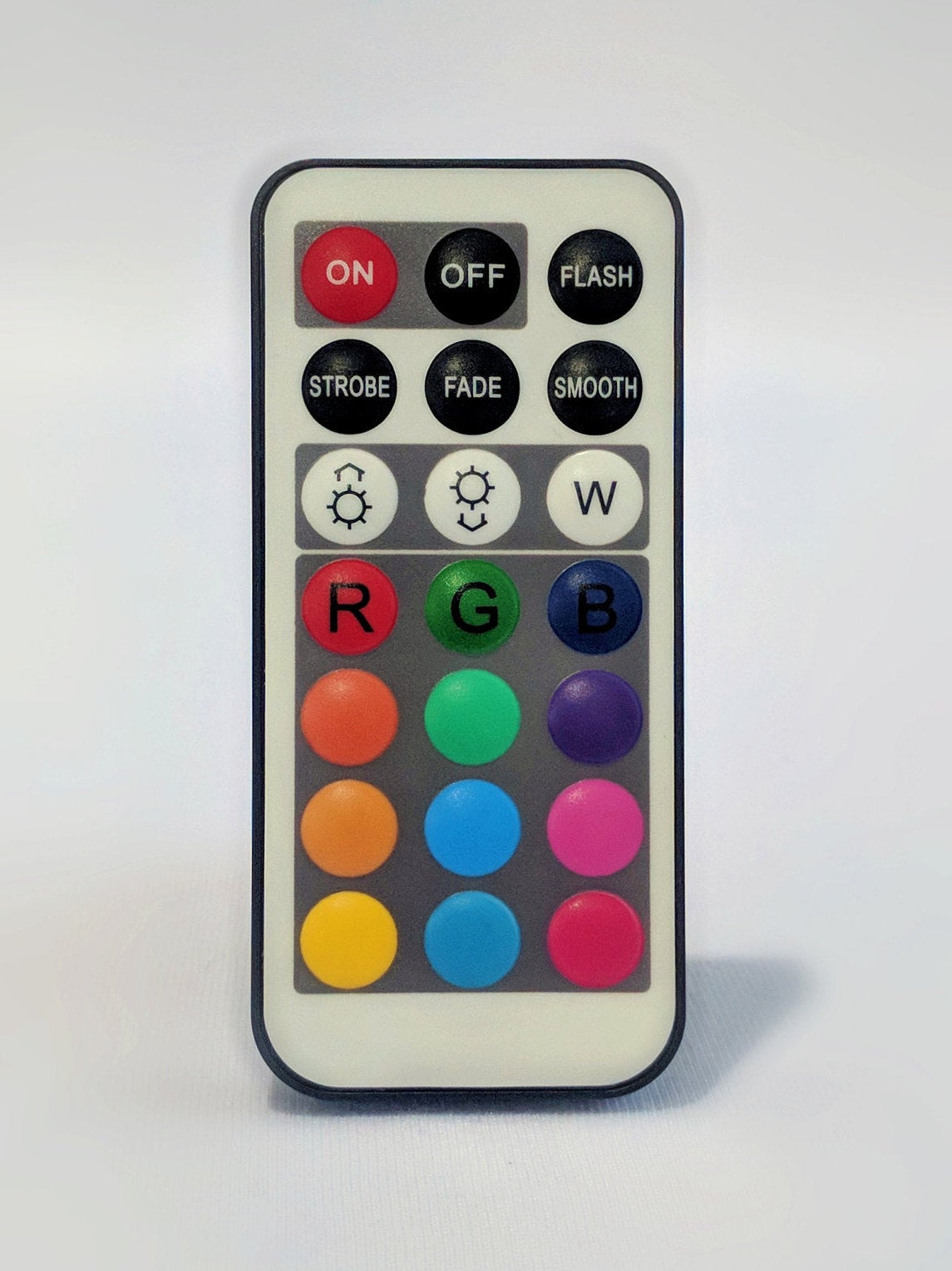 Viking Style Remote Led Mason Mood Light Home Decor Lamp on Luulla